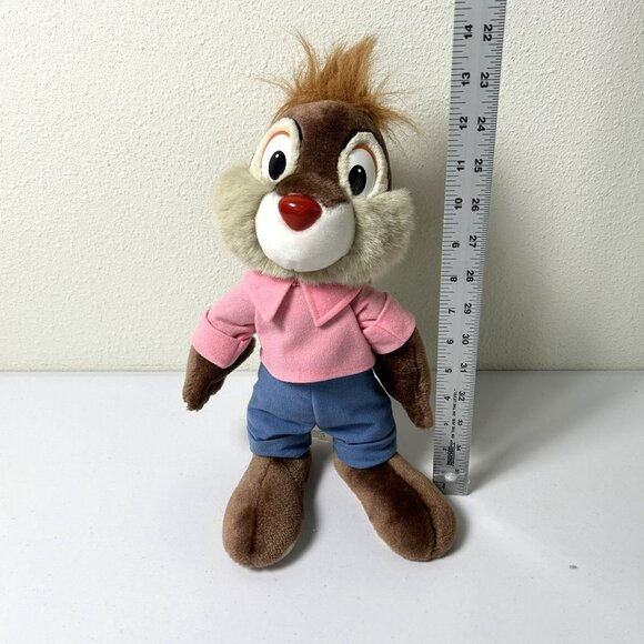 Disney | Toys | Brer Rabbit Plush Walt Disney World Splash Mountain 2 ...